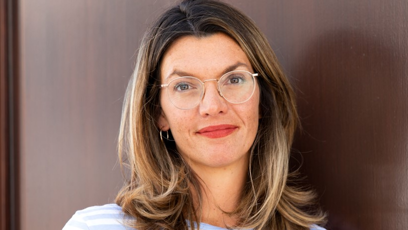 Barbara Blaha: Die Antwort auf die Ungerechtigkeit | ÖGB