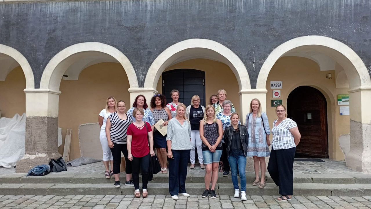 Frauenvorstand_Oststeiermark | ÖGB