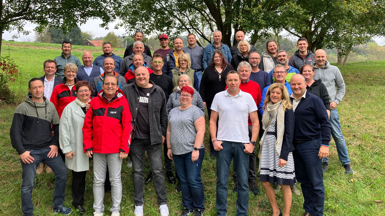 Regionaltagung2023 | ÖGB