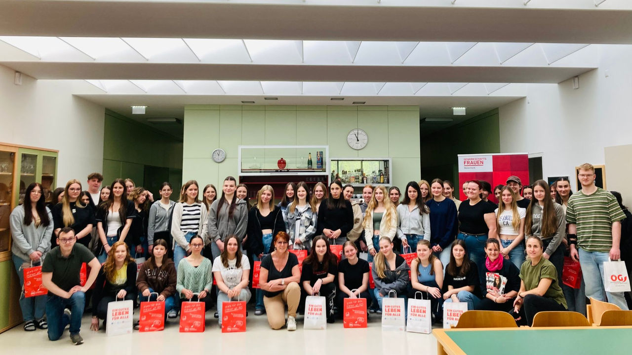 VortragHLW2024 | ÖGB