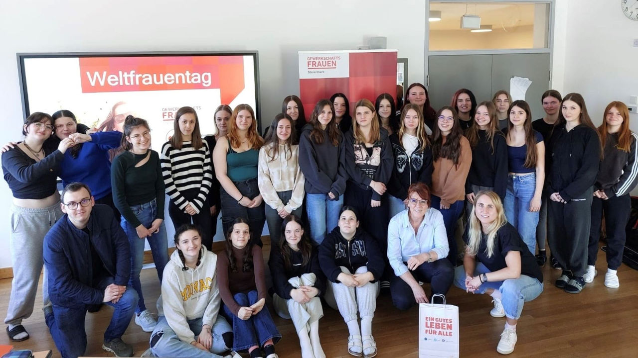 Schloss Stein | ÖGB