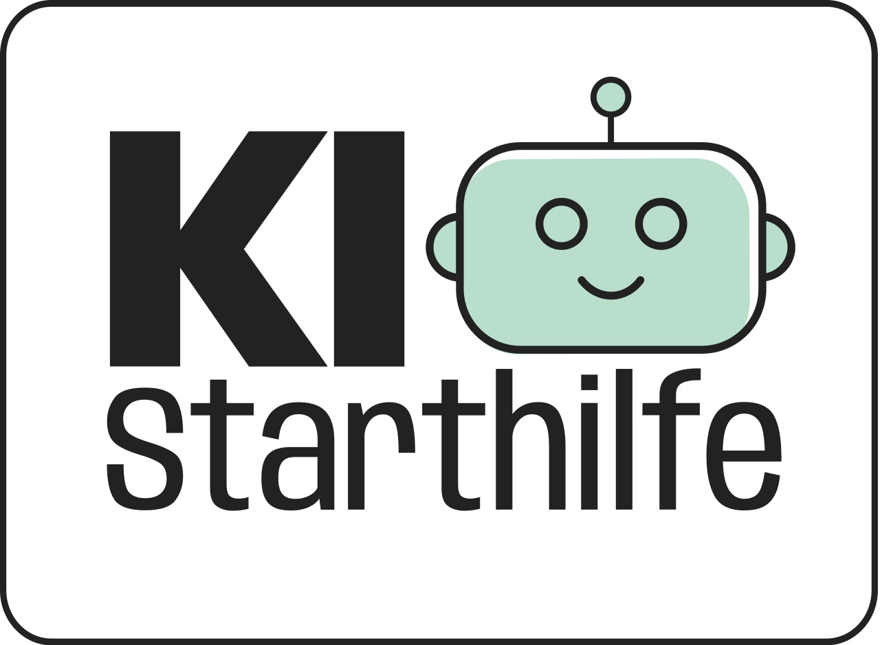 KI-Starthilfe