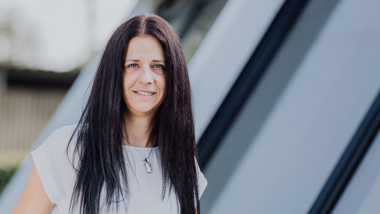 Reka Kiss: Betriebsrätin im Dienst der Solidarität | ÖGB