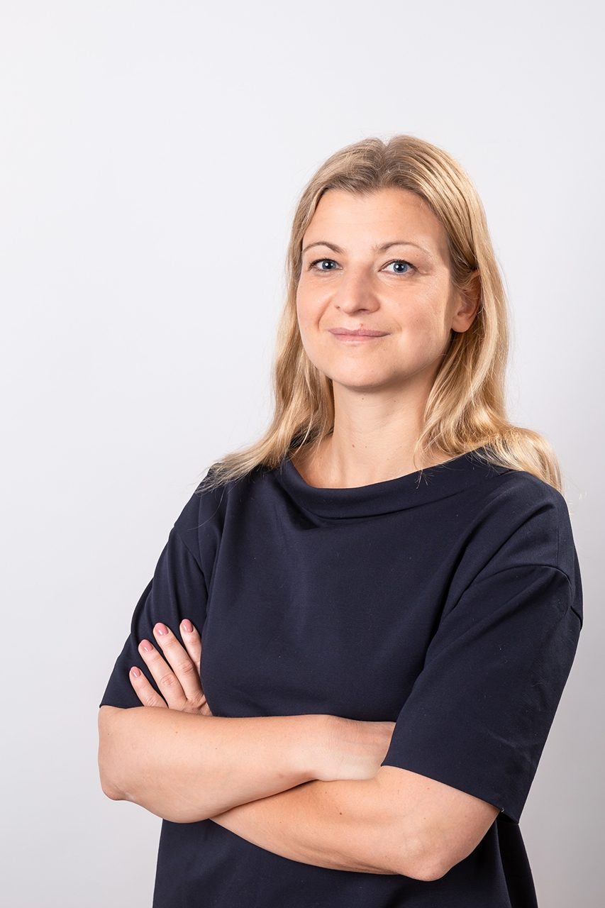 Barbara Teiber | ÖGB