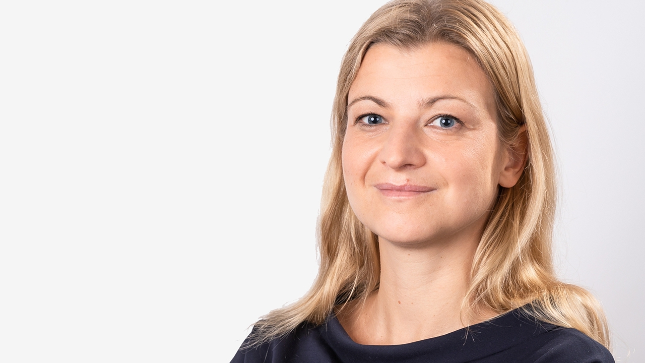Barbara Teiber | ÖGB