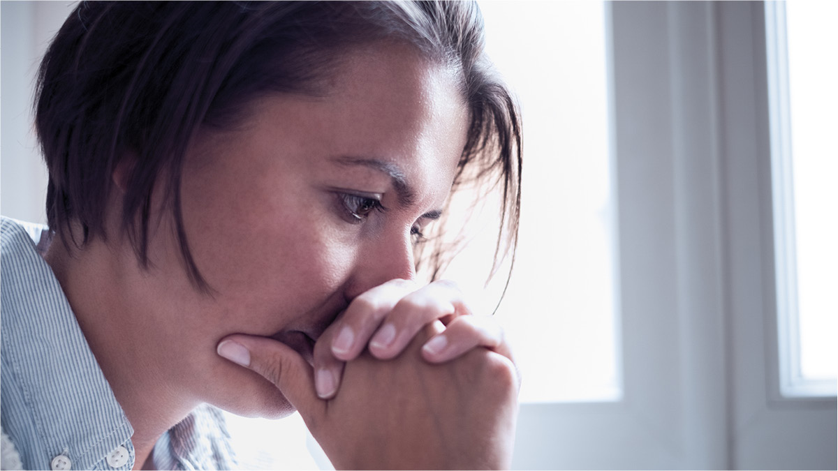 Psychische Probleme: Ein Viertel der österreichischen Bevölkerung betroffen